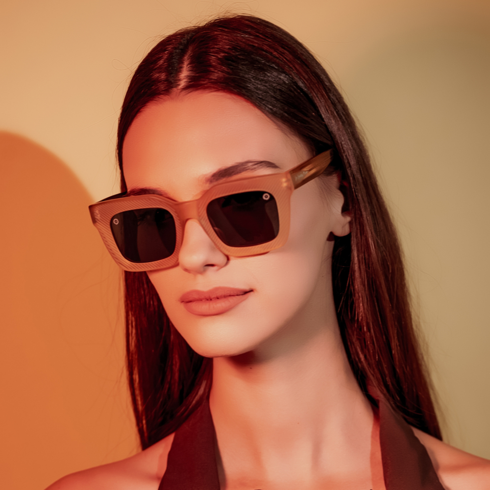 MONACO COPPER - JP John Pan Eyewear