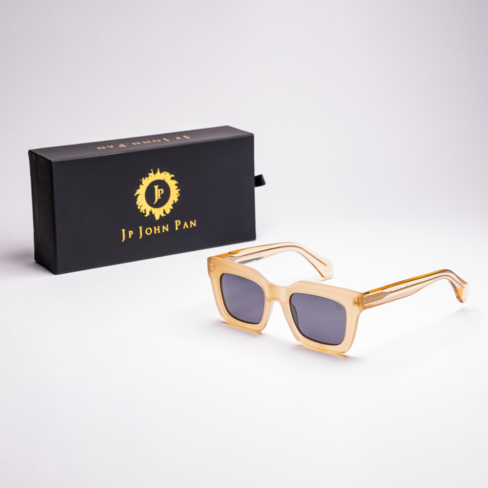 MONACO COPPER - JP John Pan Eyewear